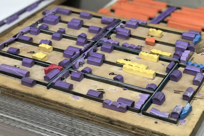 El troquelado: qué es un troquel y tipos de troqueladoras