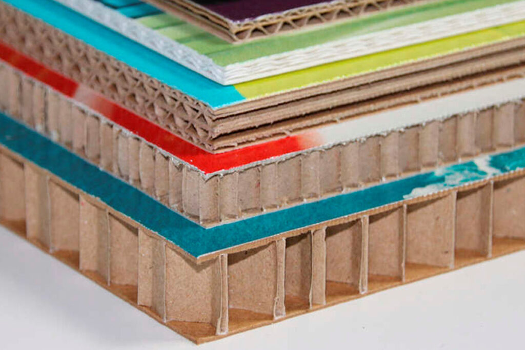 Impresión sobre materiales rígidos: aluminio, madera y otros