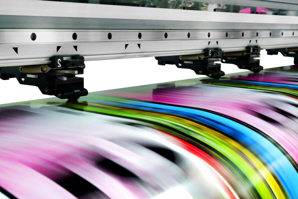 Imprenta online barata: Offset y Digital en Barcelona, Madrid...