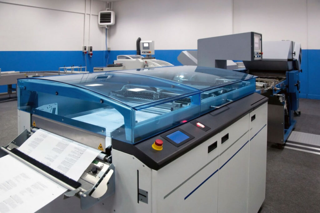 Imprenta digital barata en Valladolid, Burgos, León...