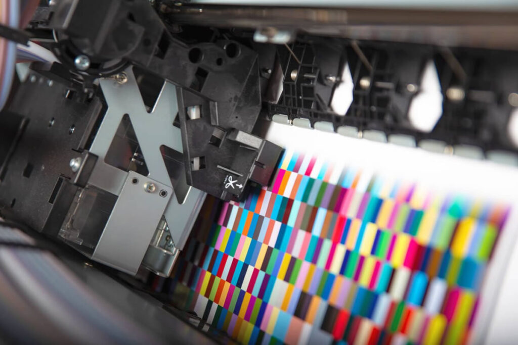 Imprenta digital barata en Zaragoza, Huesca, Teruel...